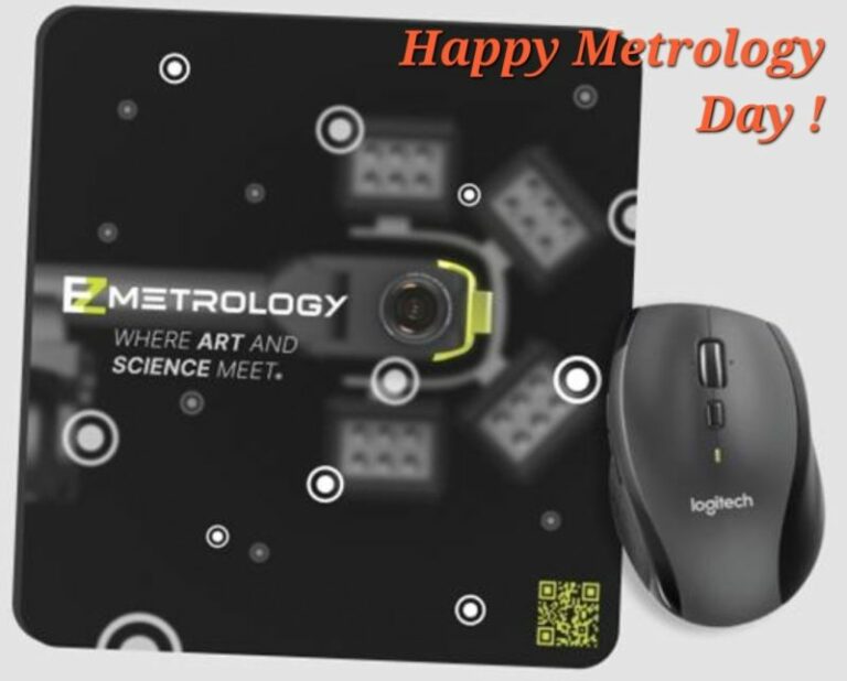 Happy Metrology Day!! – EZMetrology
